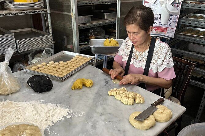 2 Hours Phuket Old Town Street Food Walking Tour - FAQ