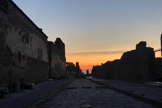 2 Hours Pompeii Group Tour with Archaeologist Guide and Skip the Line - Is This Tour Worth the Price?