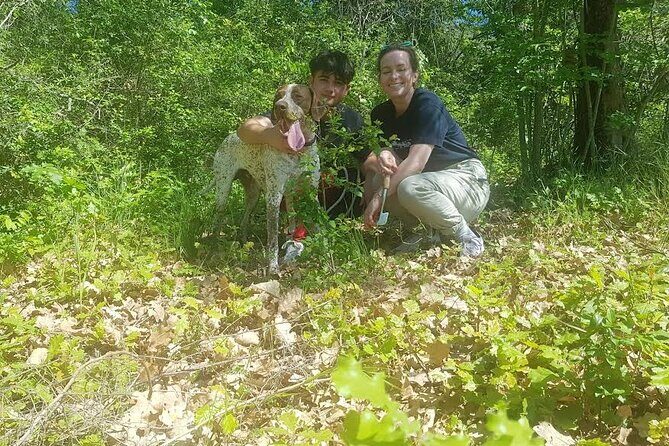 2 hours Private Activity - Truffle hunting in Assisi - Exploring the Assisi Truffle Hunting Tour in Detail