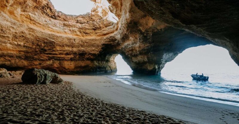 2 Hours Private Benagil Caves and Beaches Boat Tour - Final Thoughts: Is It Worth It?