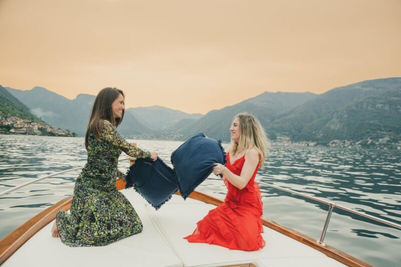 2 hours Private Boat Tour on Como Lake Bellagio (Wood Boat) - Who Should Consider This Tour?