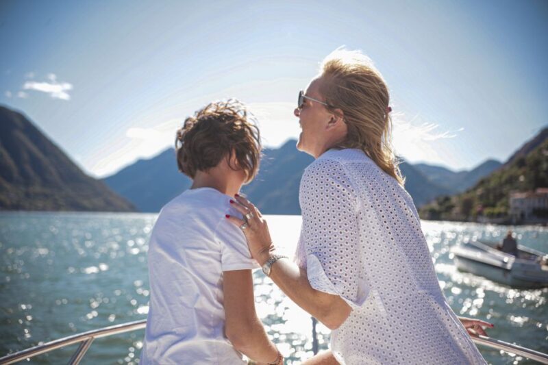 2 hours Private boat tour on lake of Como - Final Thoughts: Is It Worth It?