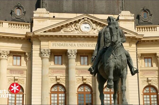 2-Hours Private Bucharest City Tour - Final Thoughts: Is This Tour for You?