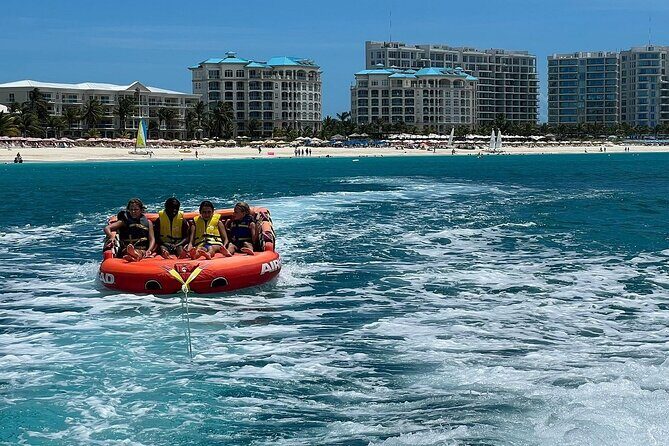 2-Hours Private Charter Tour in Turks and Caicos - FAQ