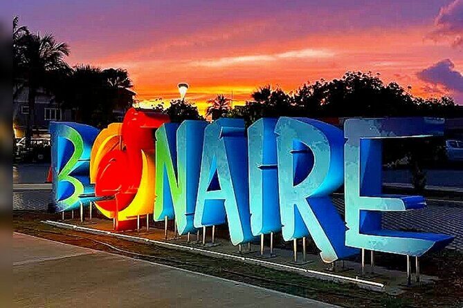 2 Hours Private Chauffeur Driven Car Minibus for 1 to 12 persons - A Practical Guide to Bonaire’s Private Chauffeur-Driven Minibus Experience