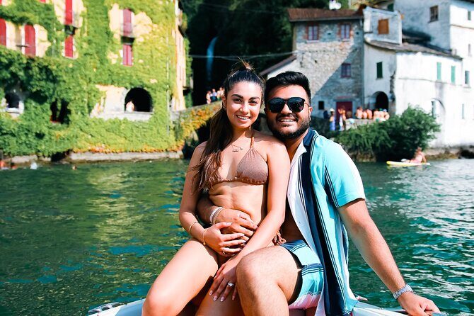 2 Hours Private Cruise on Lake Como up to 8 pax - Who Is This Tour For?