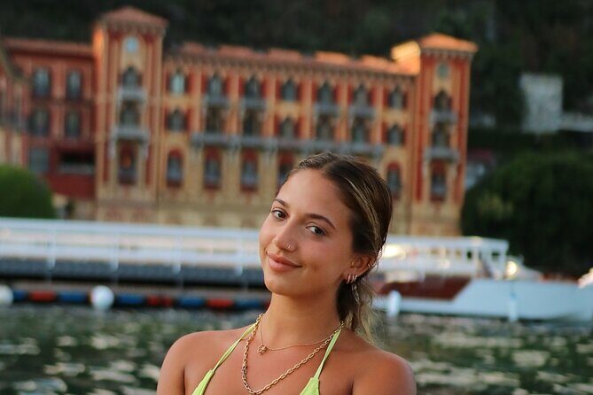 2 Hours Private Cruise on Lake Como up to 8 pax - The Sum Up