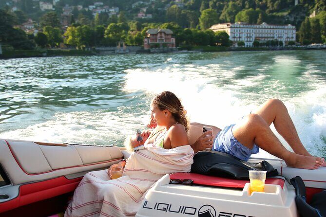 2 Hours Private Cruise on Lake Como up to 8 pax - FAQ
