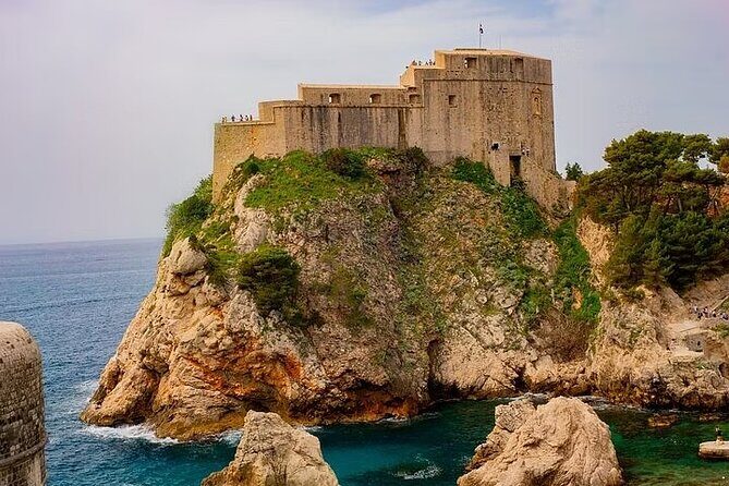 2 Hours Private Dubrovnik City Walls Walking Tour - Introduction: Why a Private Dubrovnik City Walls Tour Is Worth Considering