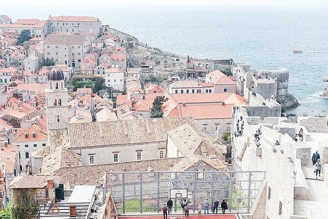 2 Hours Private Dubrovnik City Walls Walking Tour - Key Points