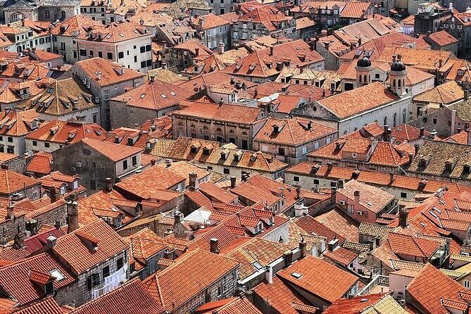 2 Hours Private Dubrovnik City Walls Walking Tour - Why the Guided Experience Matters