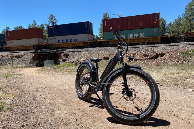 2 Hours Private E-Bike Tours In Northern Arizona - What to Expect from This E-Bike Tour in Flagstaff