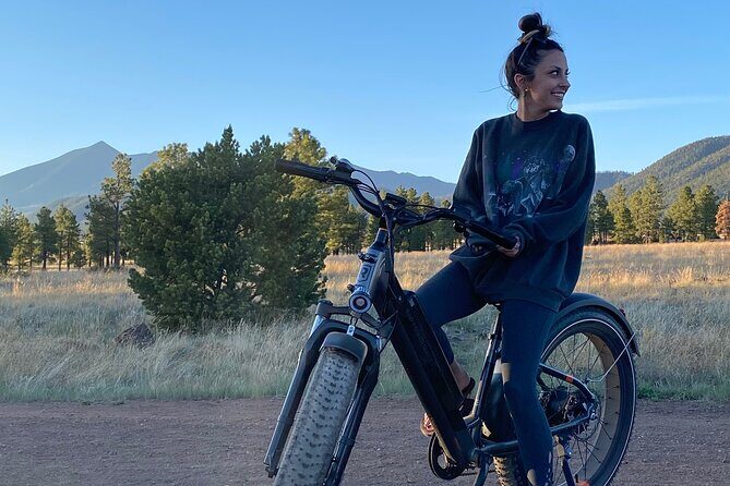 2 Hours Private E-Bike Tours In Northern Arizona - Who Will Enjoy This Tour?
