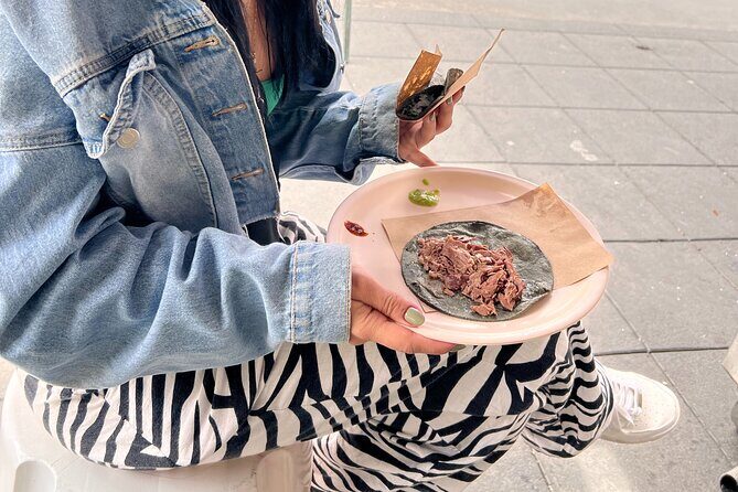 2 hours Private Gastronomic Tour in Mexico city (NEW TOUR!) - Summary & Who Will Love This Tour