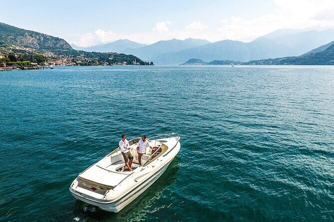2 Hours Private Guided Boat Tour on Lake Como - Who Will Love This Tour?