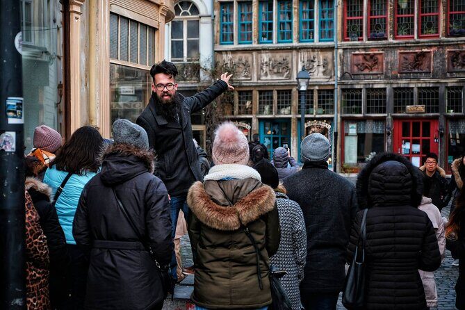 2 Hours Private Historical Walking in Ghent - Analyzing Cost and Value