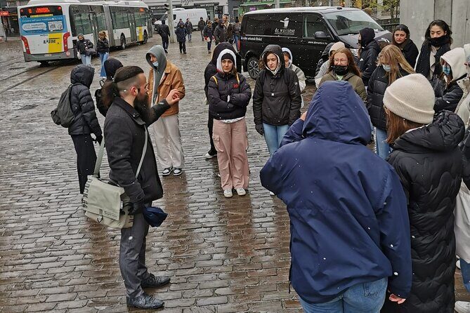 2 Hours Private Historical Walking in Ghent - Who Will Love This Tour?