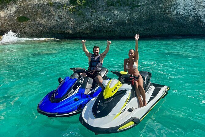 2 Hours Private Jet Ski Tour in Saint Martin with free passenger - Practical Tips and Considerations