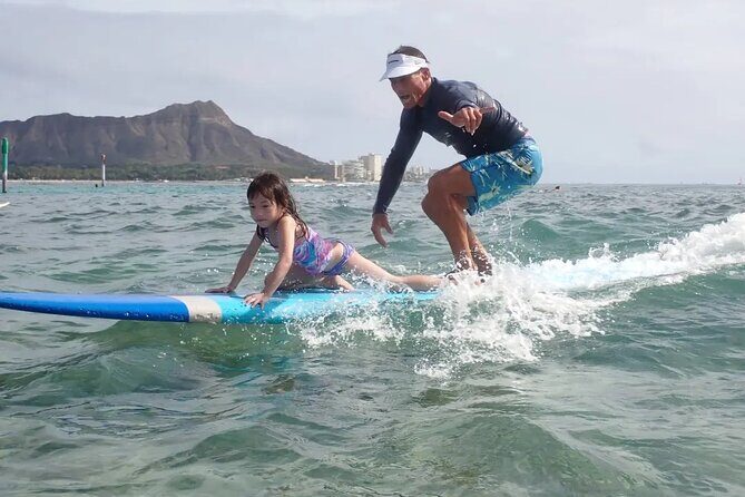2 hours Private Kids Surfing Lessons - Why This Tour Delivers Real Value