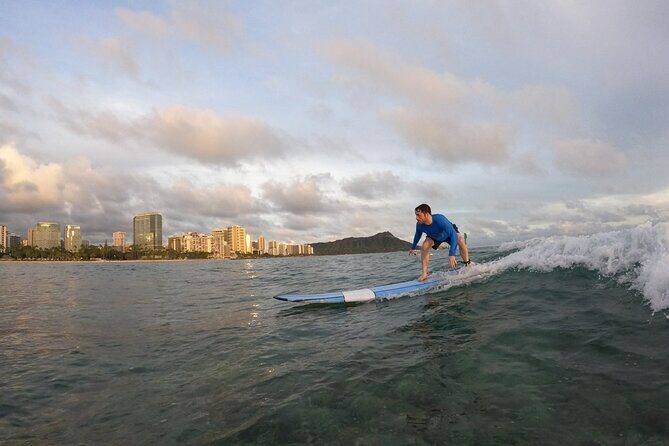 2 hours Private Kids Surfing Lessons - FAQs