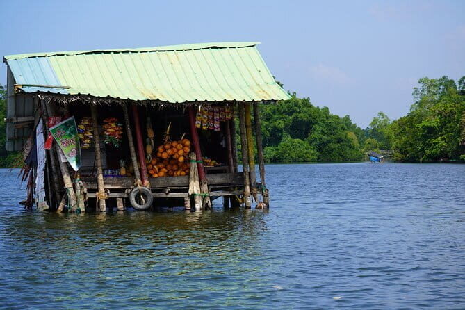 2 hours private Madu River Safari - The Experience in Detail: What You’ll Actually Do