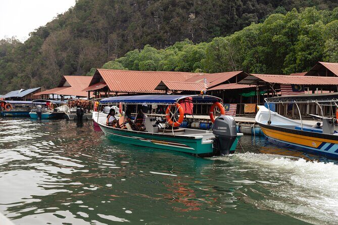 2 Hours Private Mangrove Tour Langkawi - The Advantages of a Private, Short Tour