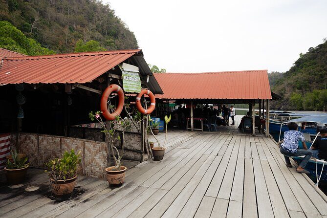 2 Hours Private Mangrove Tour Langkawi - Who Will Love This Tour?