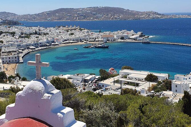2 Hours Private Mykonos Island Tour - How This Tour Packs Value into Just Two Hours