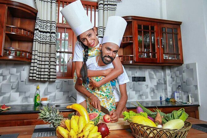 2 Hours Private Photoshoot in Ahungalla - FAQs