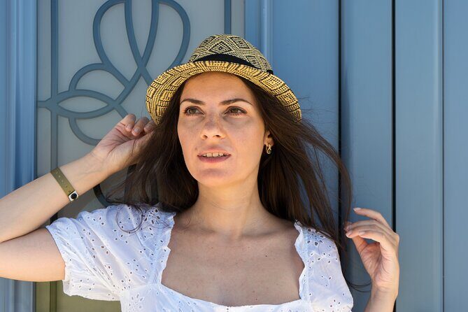 2 Hours Private Photoshoot in Cyprus - The Sum Up