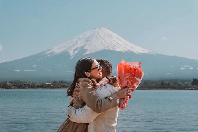 2 Hours Private Photoshoot In Mt Fuji With A Local Photographer - Key Points