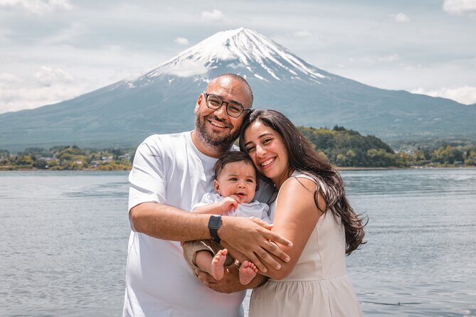 2 Hours Private Photoshoot In Mt Fuji With A Local Photographer - FAQs