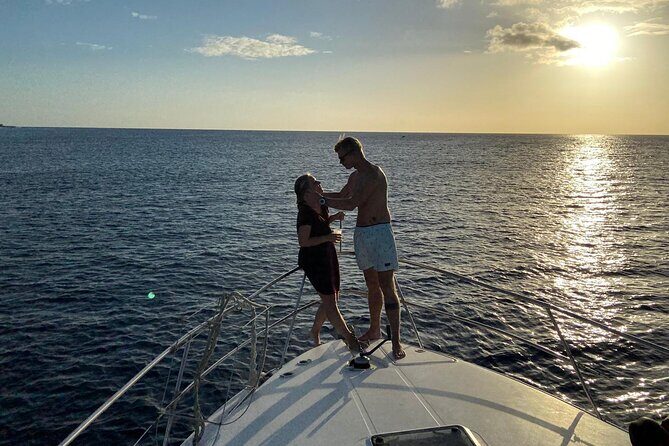 2 Hours Private Romantic Experience in Kralendijk - An In-Depth Look at the 2 Hours Private Romantic Experience