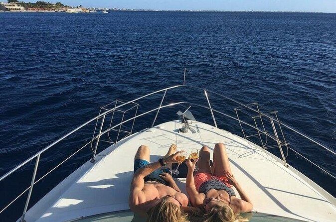 2 Hours Private Romantic Experience in Kralendijk - Final Words