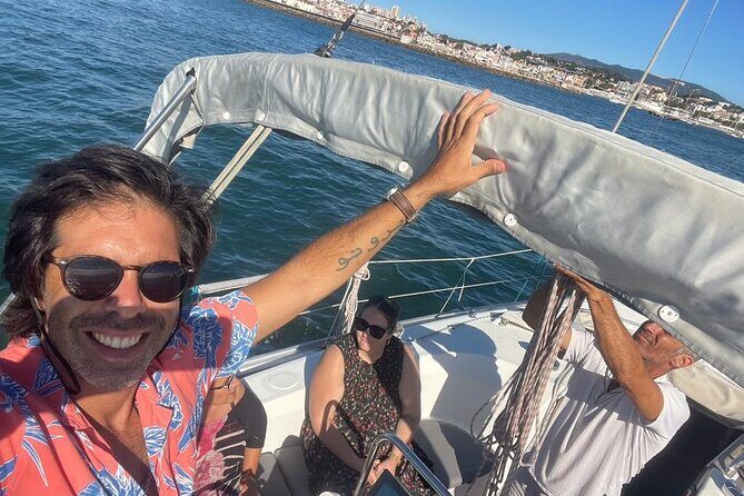 2 hours Private Sailing Experience in Cascais - Authentic Experiences and Highlights from Reviews
