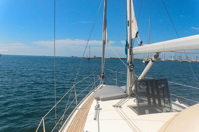 2 hours Private Sailing Experience in Cascais - Frequently Asked Questions