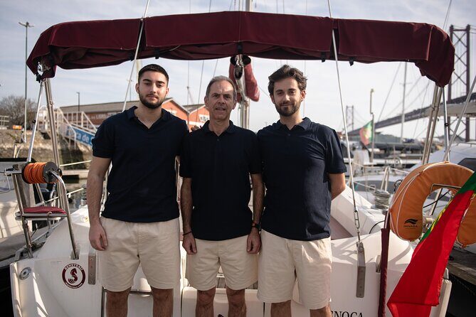 2 Hours Private Sailing Tour with Wine and Snacks - FAQs