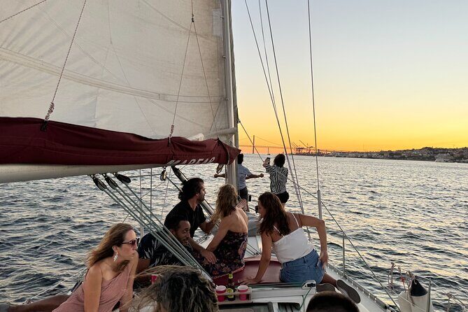 2 Hours Private Sailing Tour with Wine and Snacks - Final Verdict