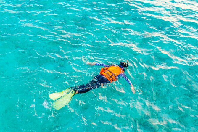 2 hours Private Snorkeling tour in Unawatuna - FAQ