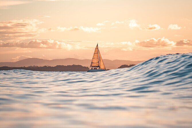 2 hours Private sunset experience by sailboat in Cascais - What Past Travelers Say