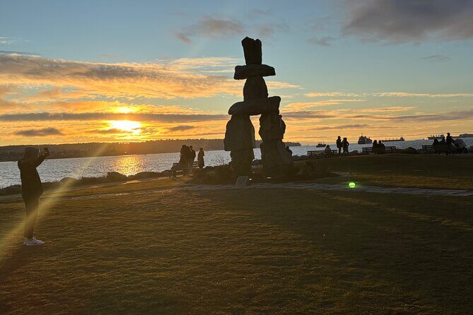 2 Hours Private Tour of City of Vancouver - Introduction
