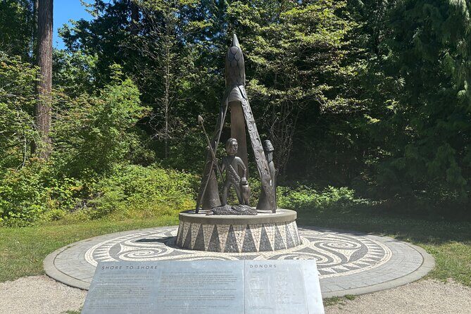 2 Hours Private Tour of City of Vancouver - Who Will Love This Tour?