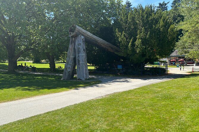2 Hours Private Tour of Stanley Park Vancouver - The Sum Up