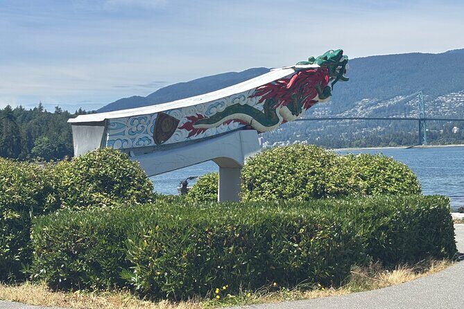 2 Hours Private Tour of Stanley Park Vancouver - FAQ