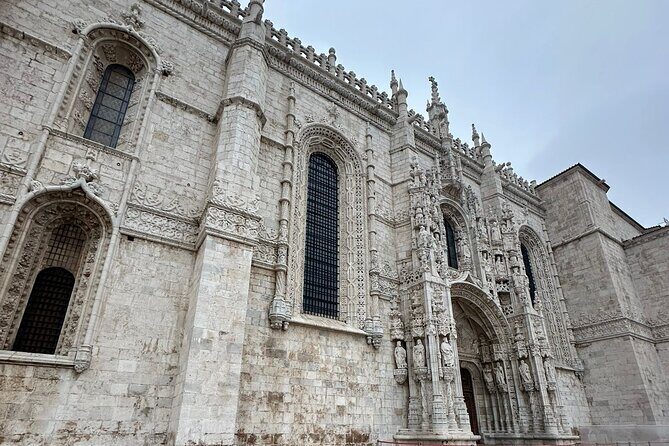 2 Hours Private Tour to Discover Belém with Tuk Tuk - Who Will Love This Experience?