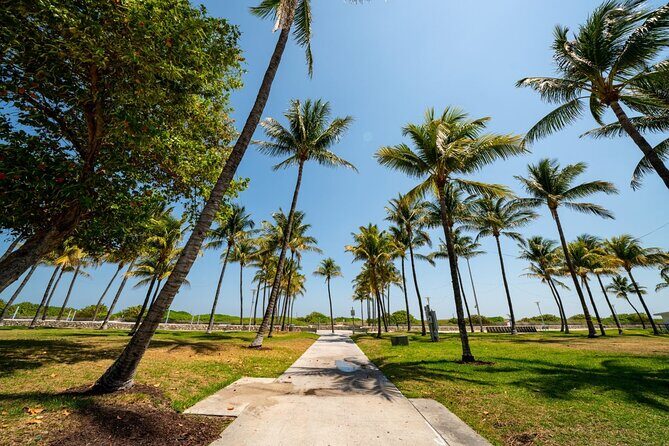 2 Hours Private Walking Tour in Miami Beach - A Compact Tour with Big Highlights