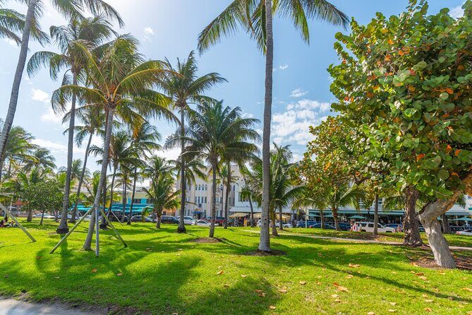 2 Hours Private Walking Tour in Miami Beach - What Makes This Tour Stand Out