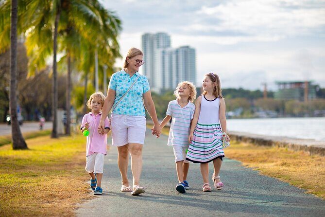 2 Hours Private Walking Tour in Miami Beach - Who Will Get the Most Out of This Tour?
