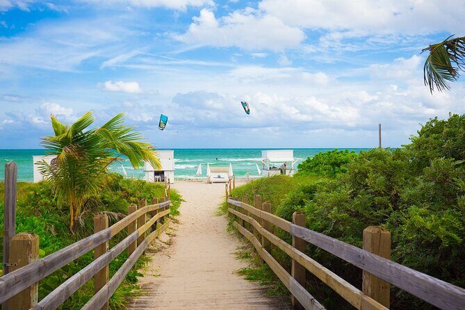 2 Hours Private Walking Tour in Miami Beach - FAQs