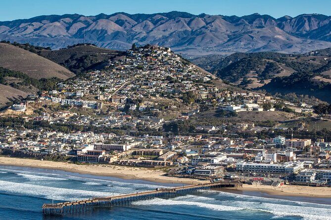 2 Hours Private Walking Tour in San Luis Obispo - A Detailed Look at the Experience